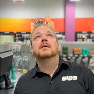 About Us | SWS Computers